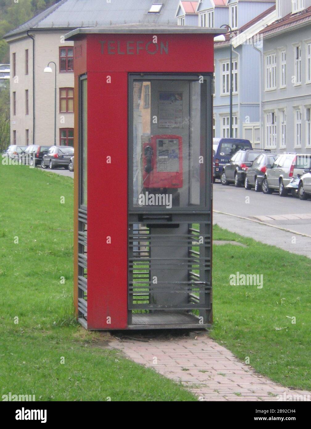 Norwegian Functionalism High Resolution Stock Photography and Images ...