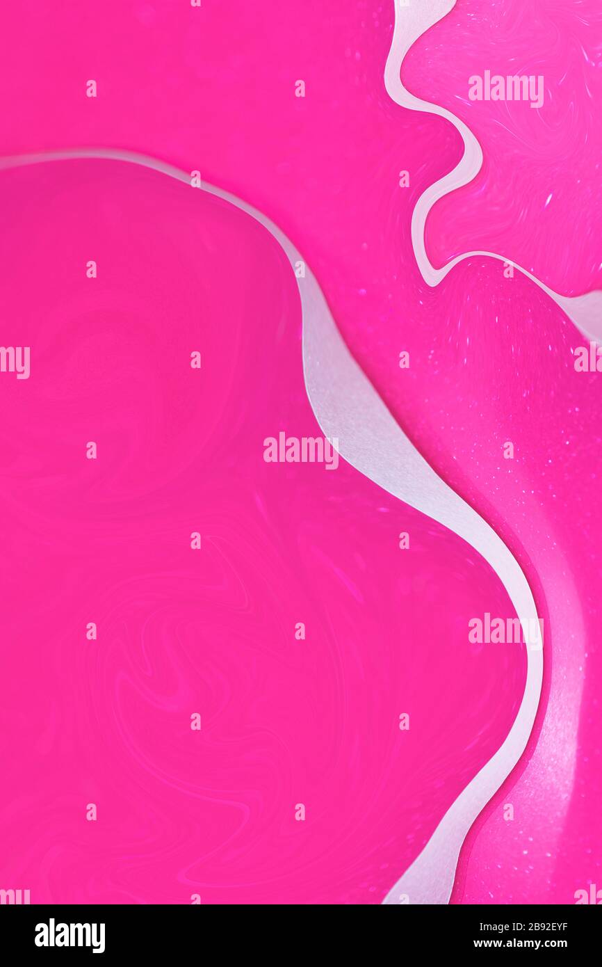 Pink abstract background Stock Photo - Alamy