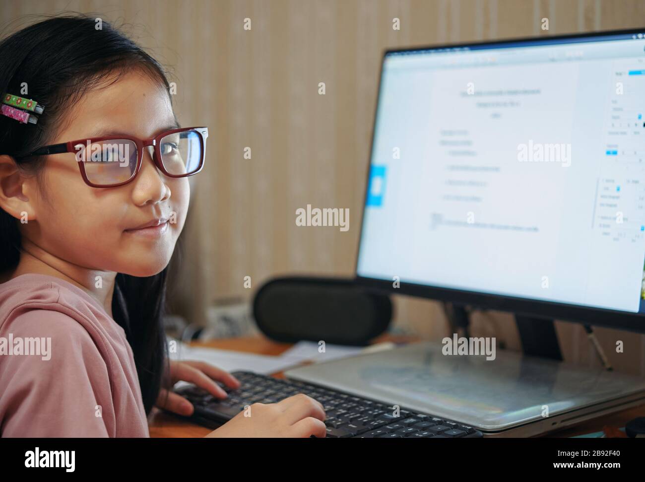 Portrait job hi-res stock photography and images - Alamy