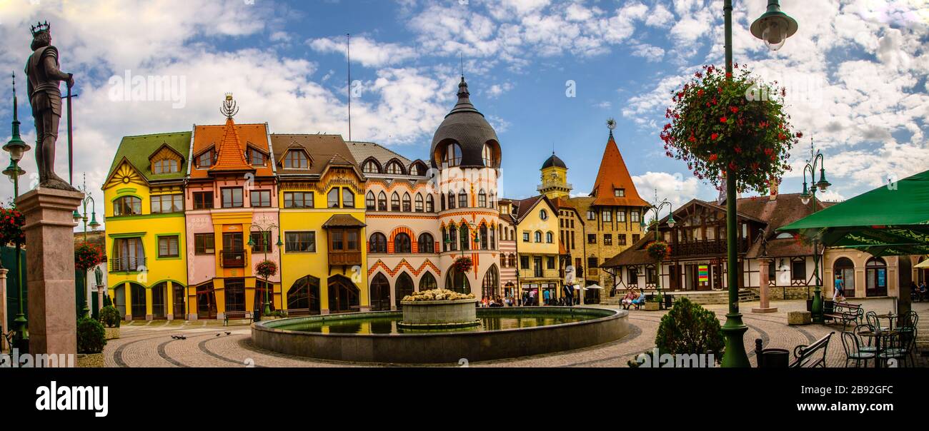 Komarno hi-res stock photography and images - Alamy