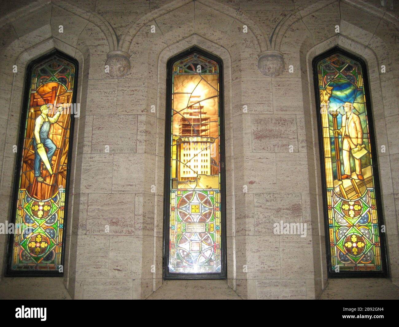 Pigott hi-res stock photography and images - Alamy