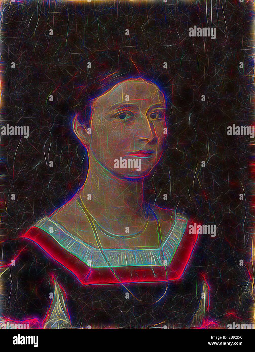 Luise burkhardt pinx hi-res stock photography and images - Alamy