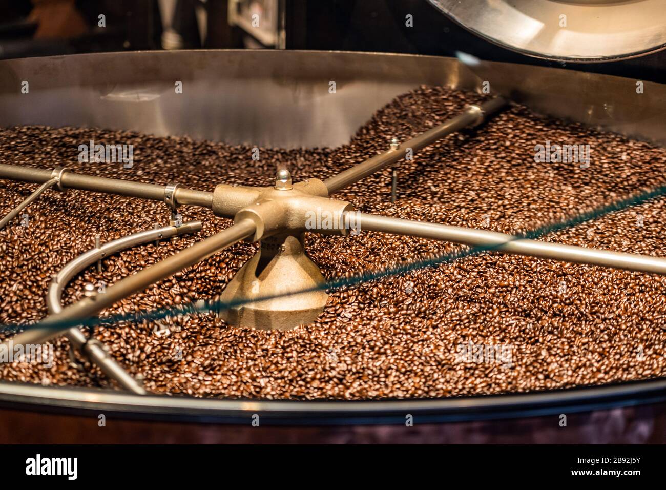 Mixing machine hi-res stock photography and images - Alamy