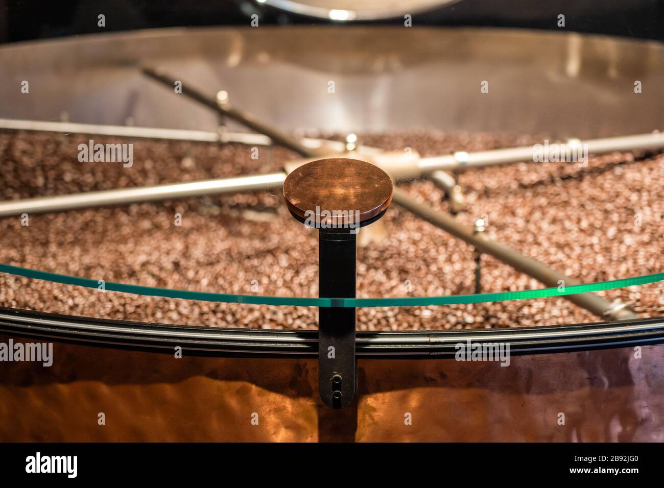 Mixing machine hi-res stock photography and images - Alamy