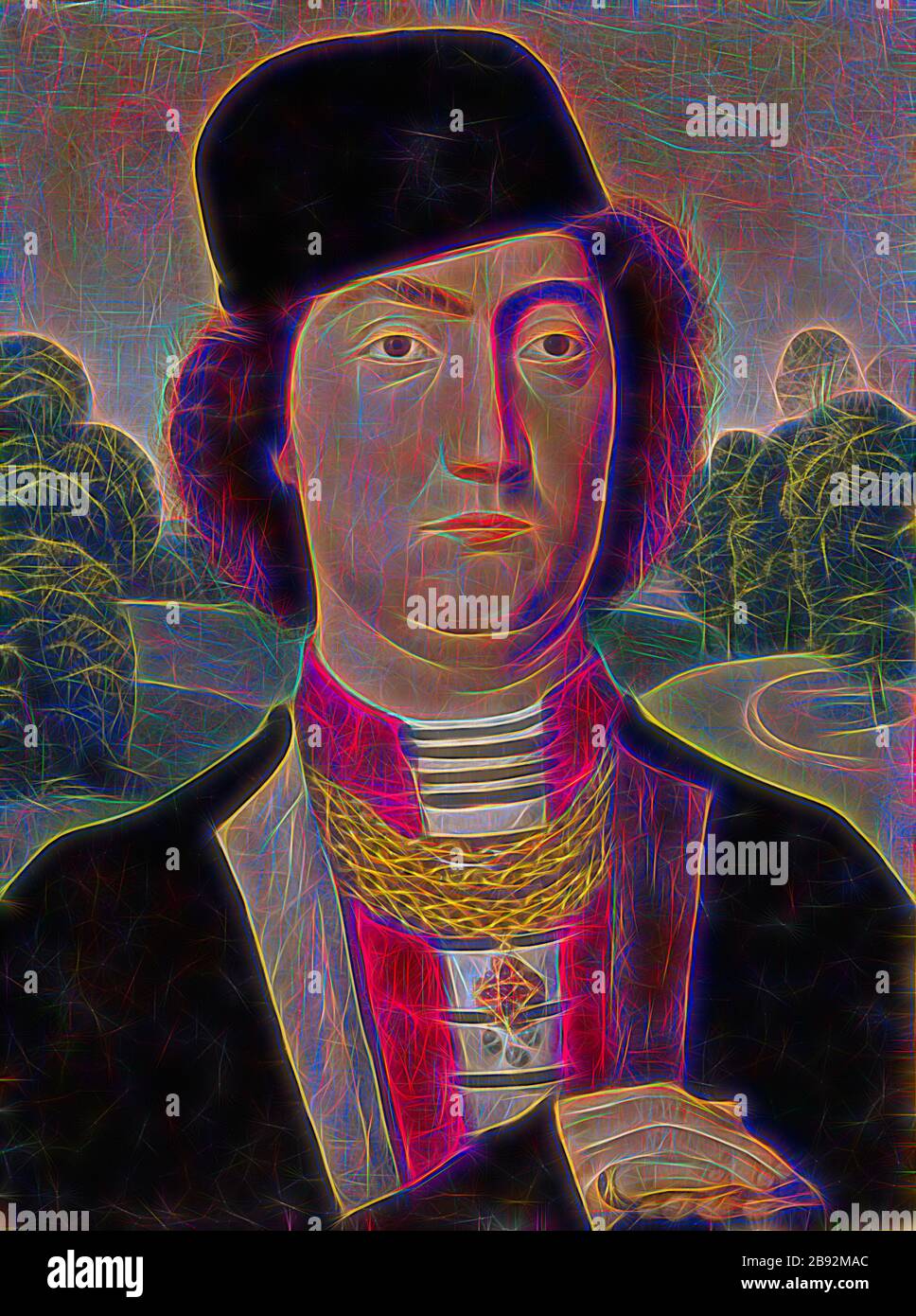 James conte hi-res stock photography and images - Alamy