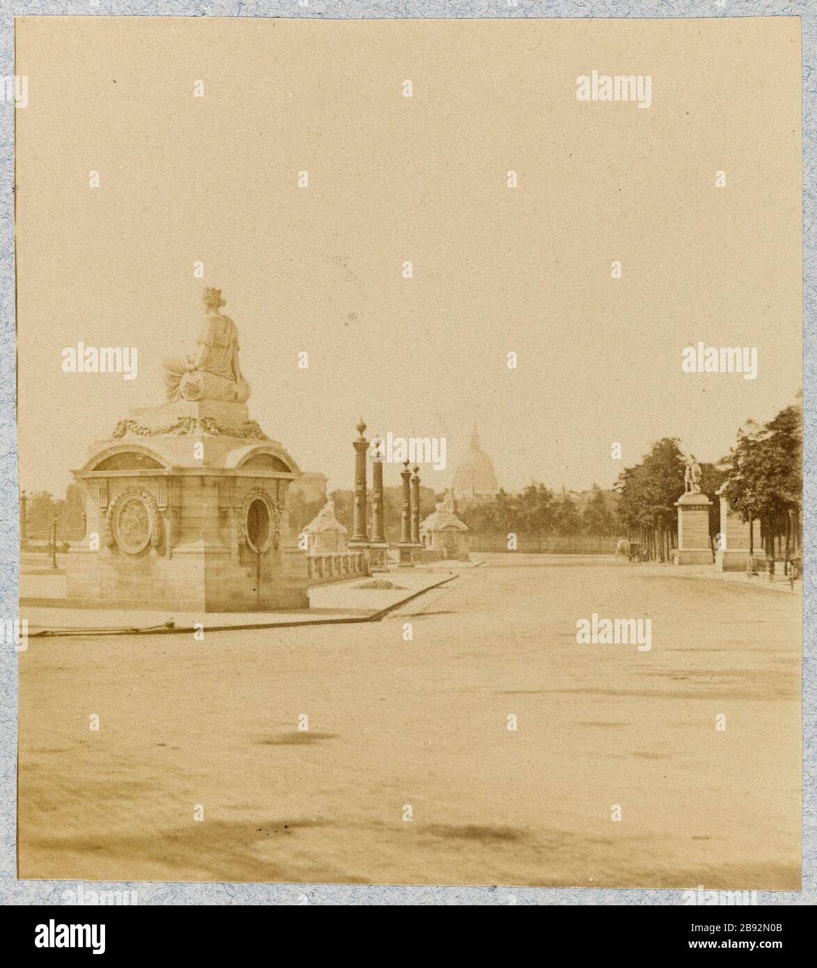 1800s statues hi-res stock photography and images - Alamy