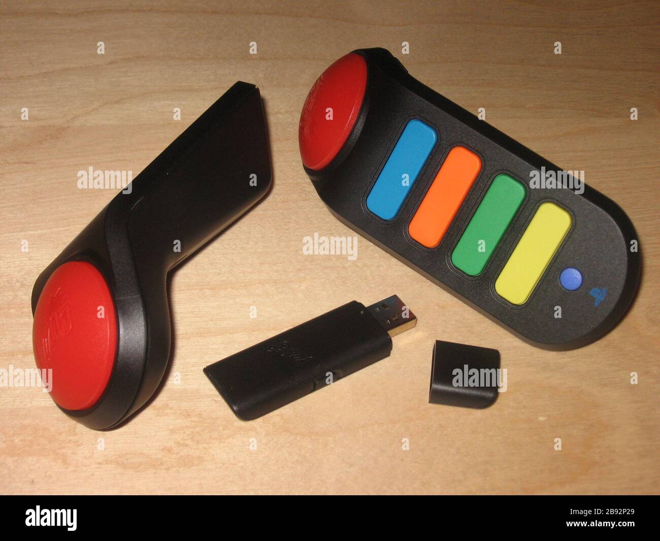 Sony playstation 3 hi-res stock photography and images - Alamy