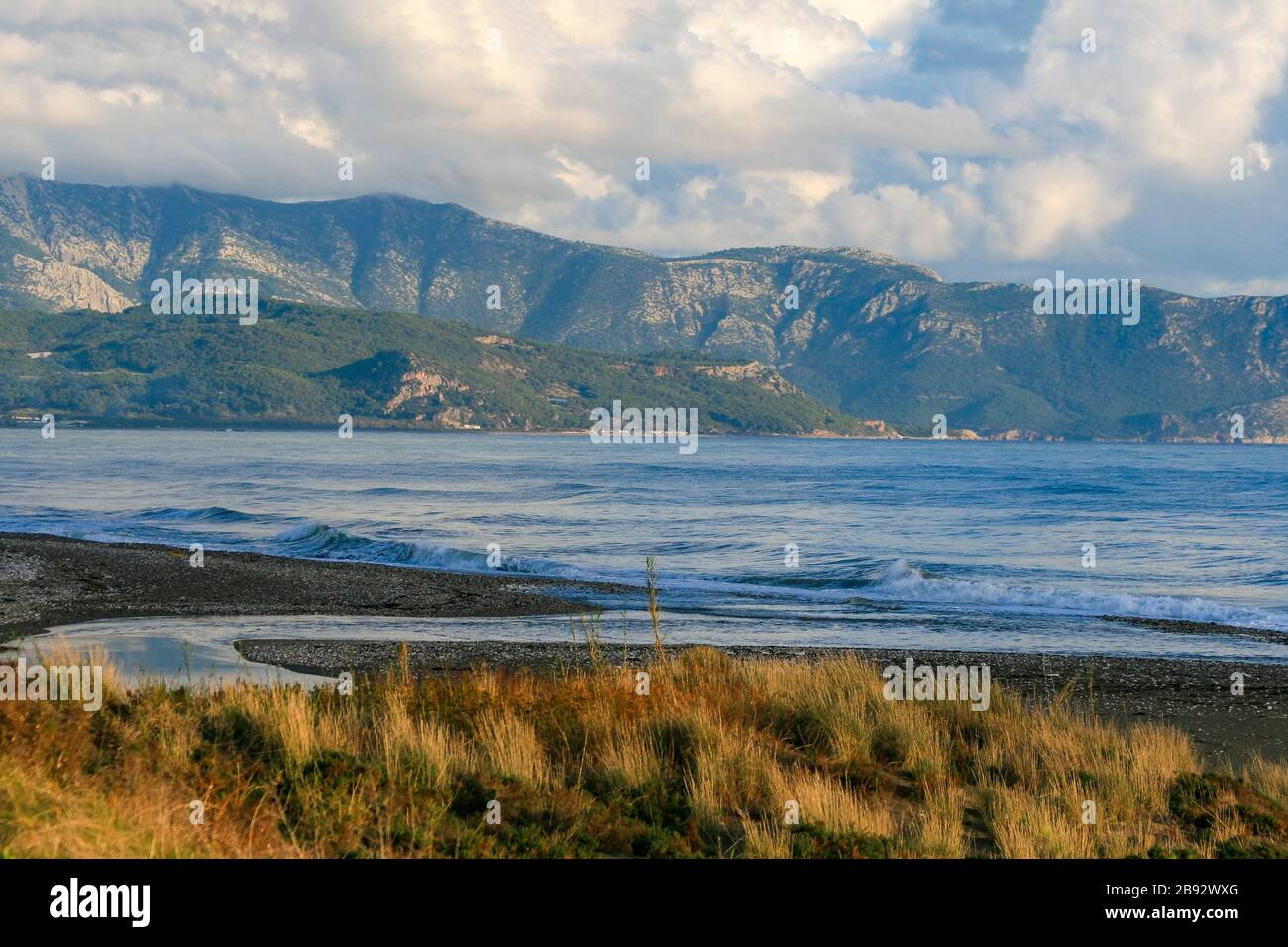 Finike antalya turkey hi-res stock photography and images - Alamy