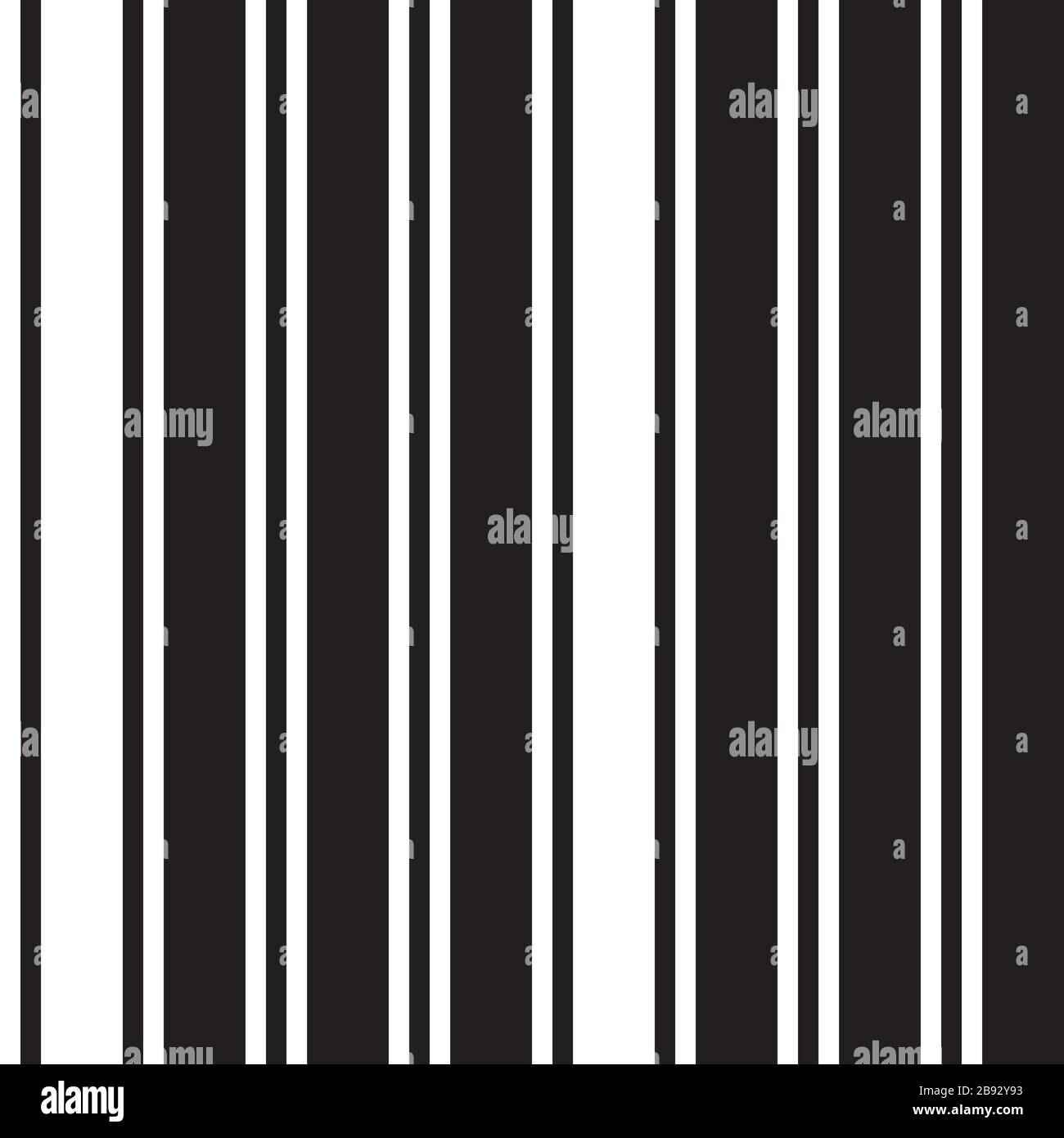 Vertical Stripe seamless pattern background - Vertical striped seamless ...