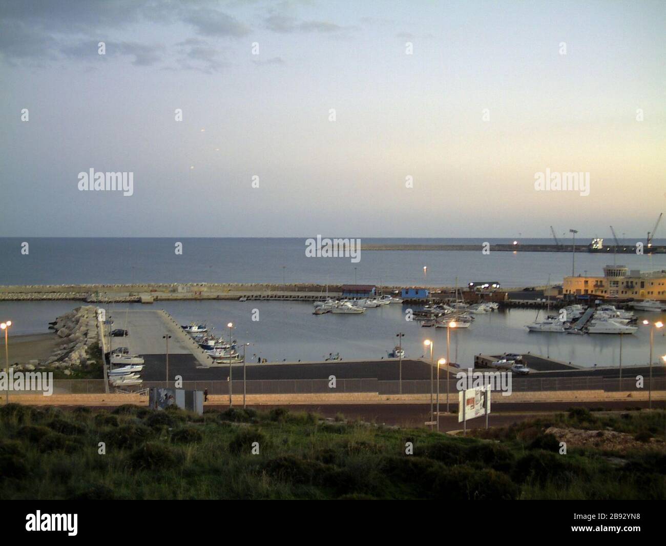 Pozzallo High Resolution Stock Photography and Images - Alamy