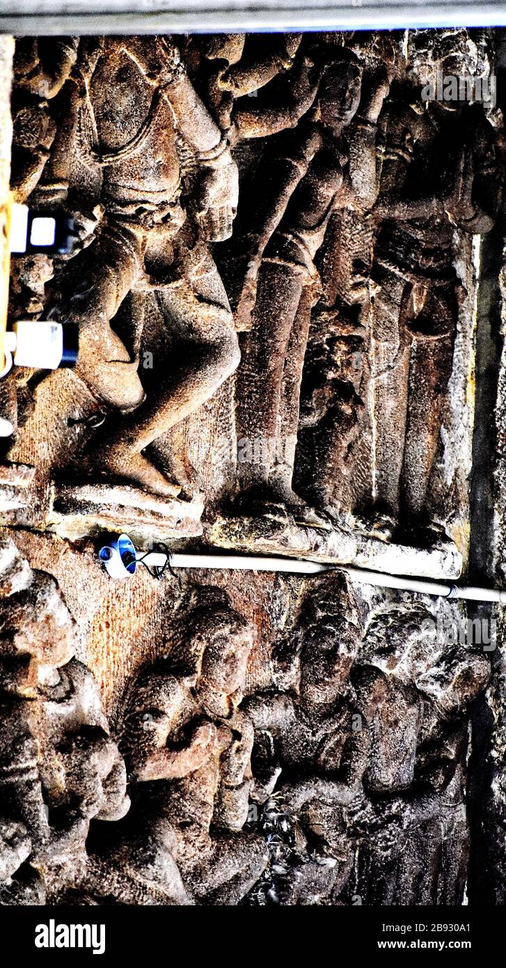 Ancient sculpture hi-res stock photography and images - Alamy