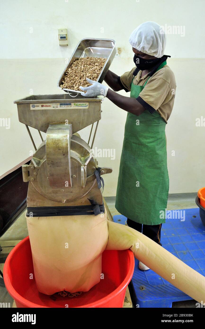 Monaragala hi-res stock photography and images - Alamy