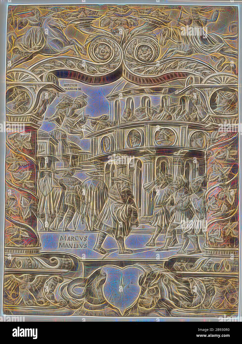 Manlium hi-res stock photography and images - Alamy