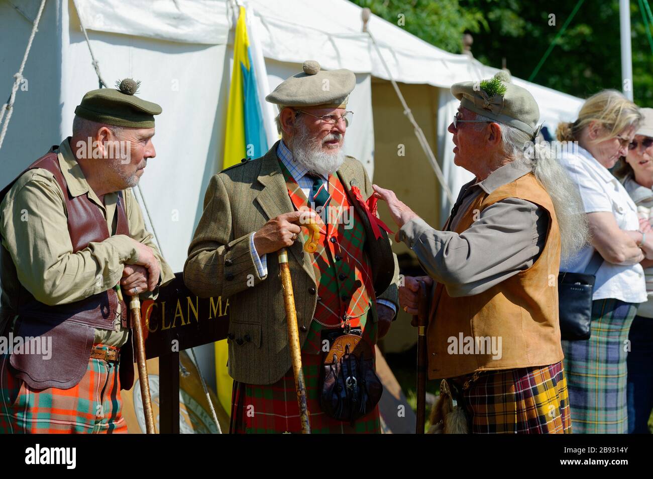 Near Lochearnhead High Resolution Stock Photography and Images - Alamy