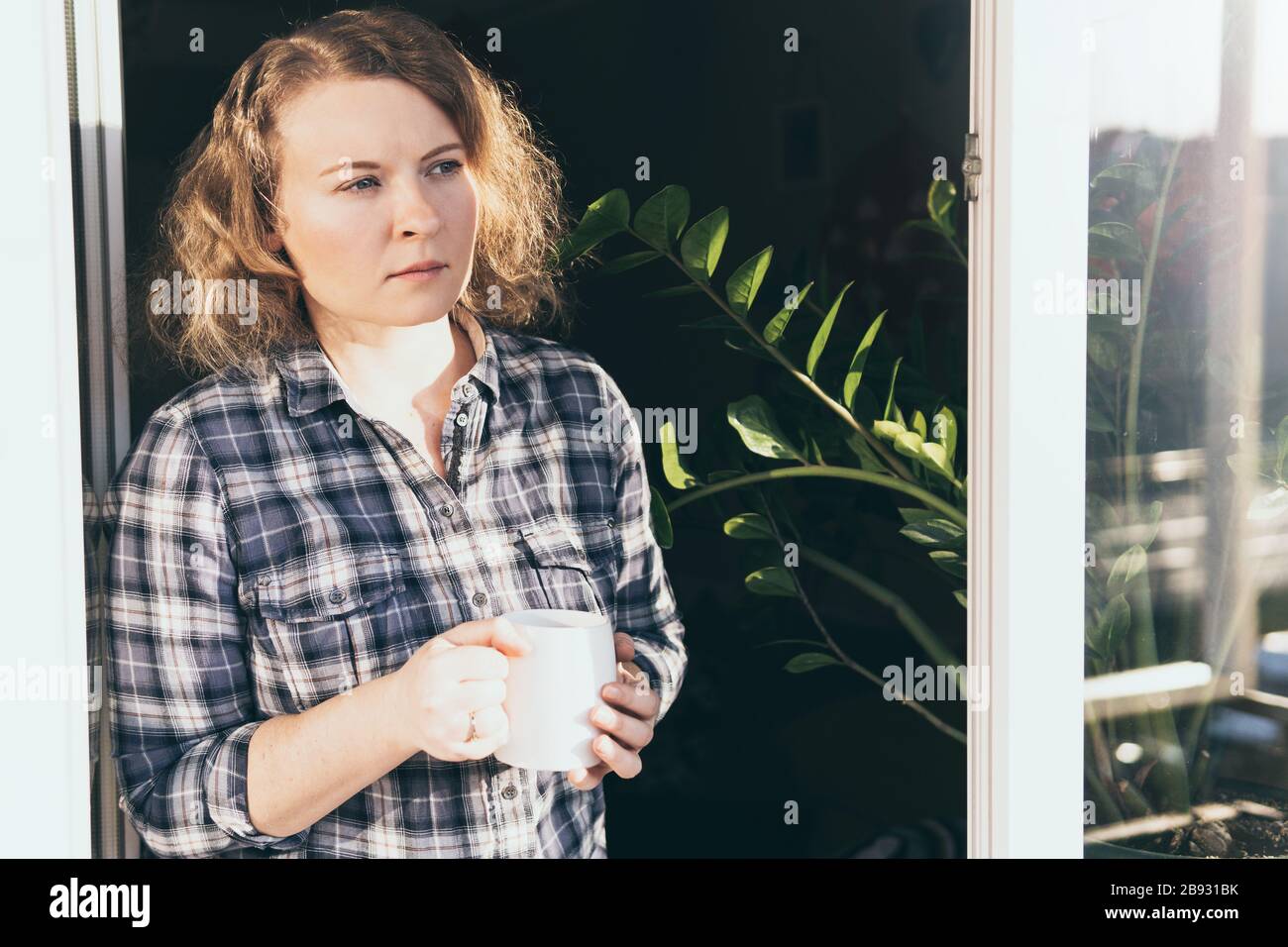 Concerned Expression High Resolution Stock Photography and Images - Alamy
