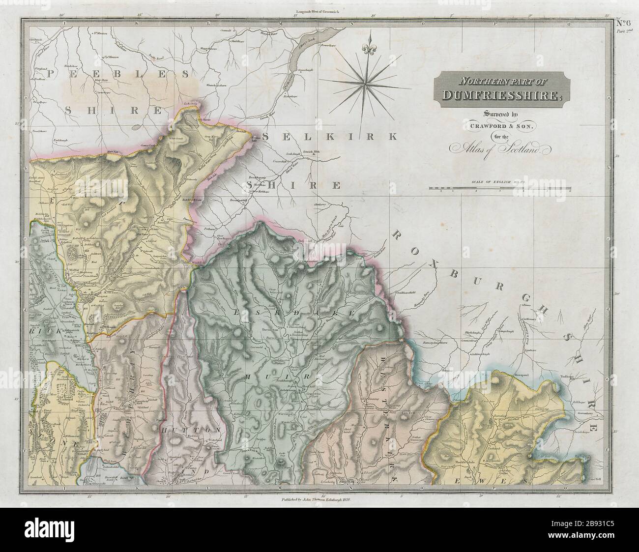 Beattock hi-res stock photography and images - Alamy