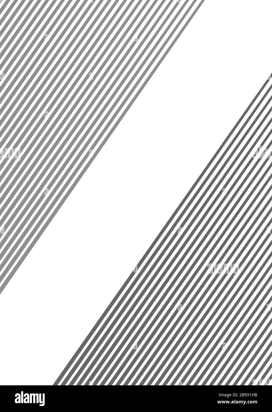 Abstract red stripes background vector Black and White Stock Photos ...