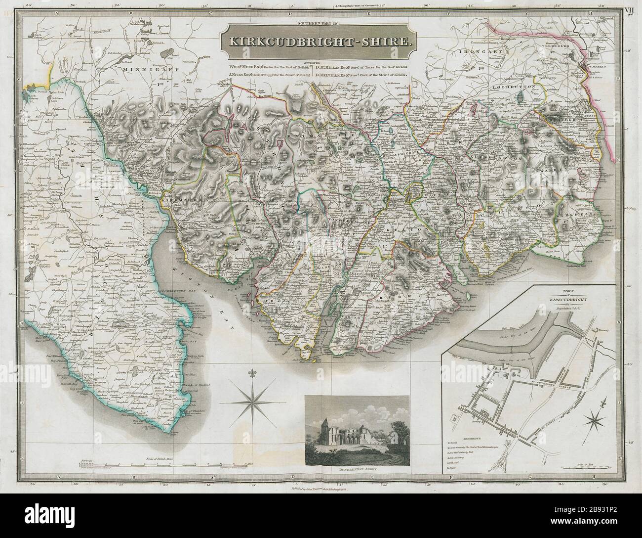 Douglas shire hi-res stock photography and images - Alamy