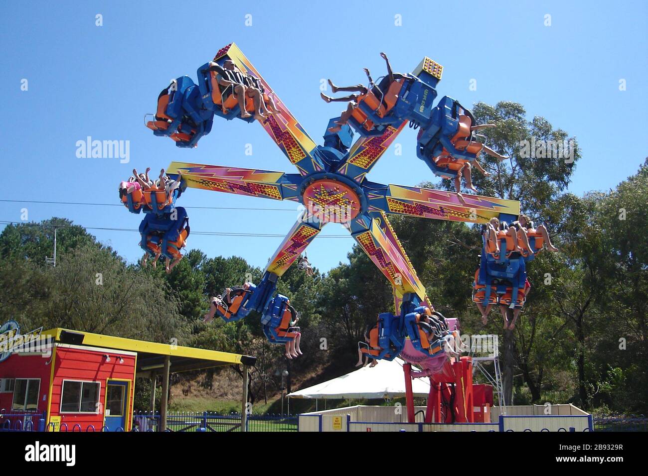 Adventure world perth hi-res stock photography and images - Alamy