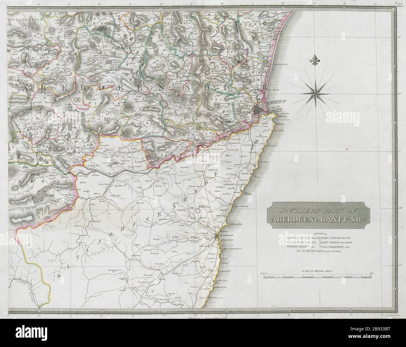 William Dyce High Resolution Stock Photography and Images - Alamy