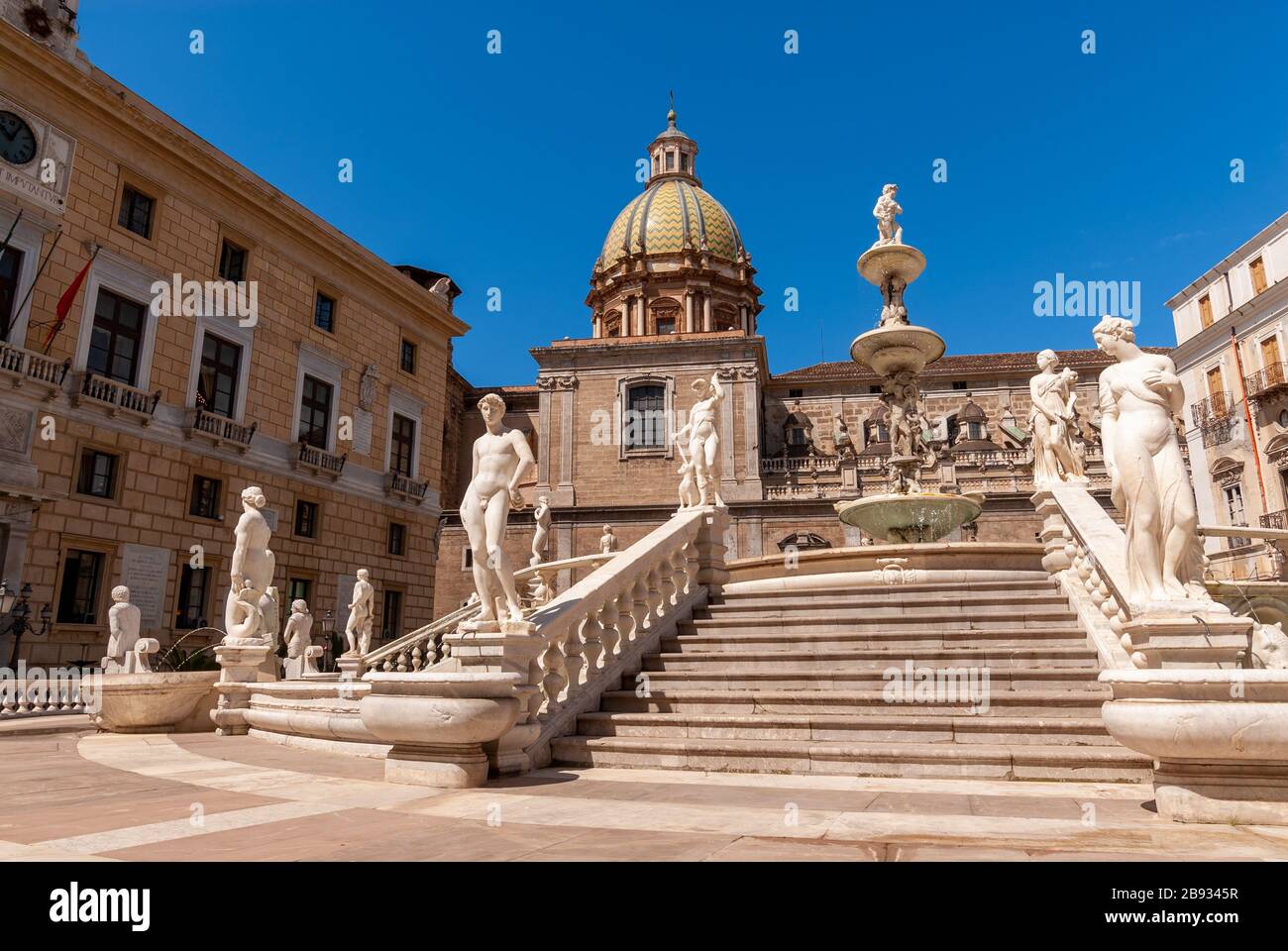 Pretoria landmarks hi-res stock photography and images - Alamy