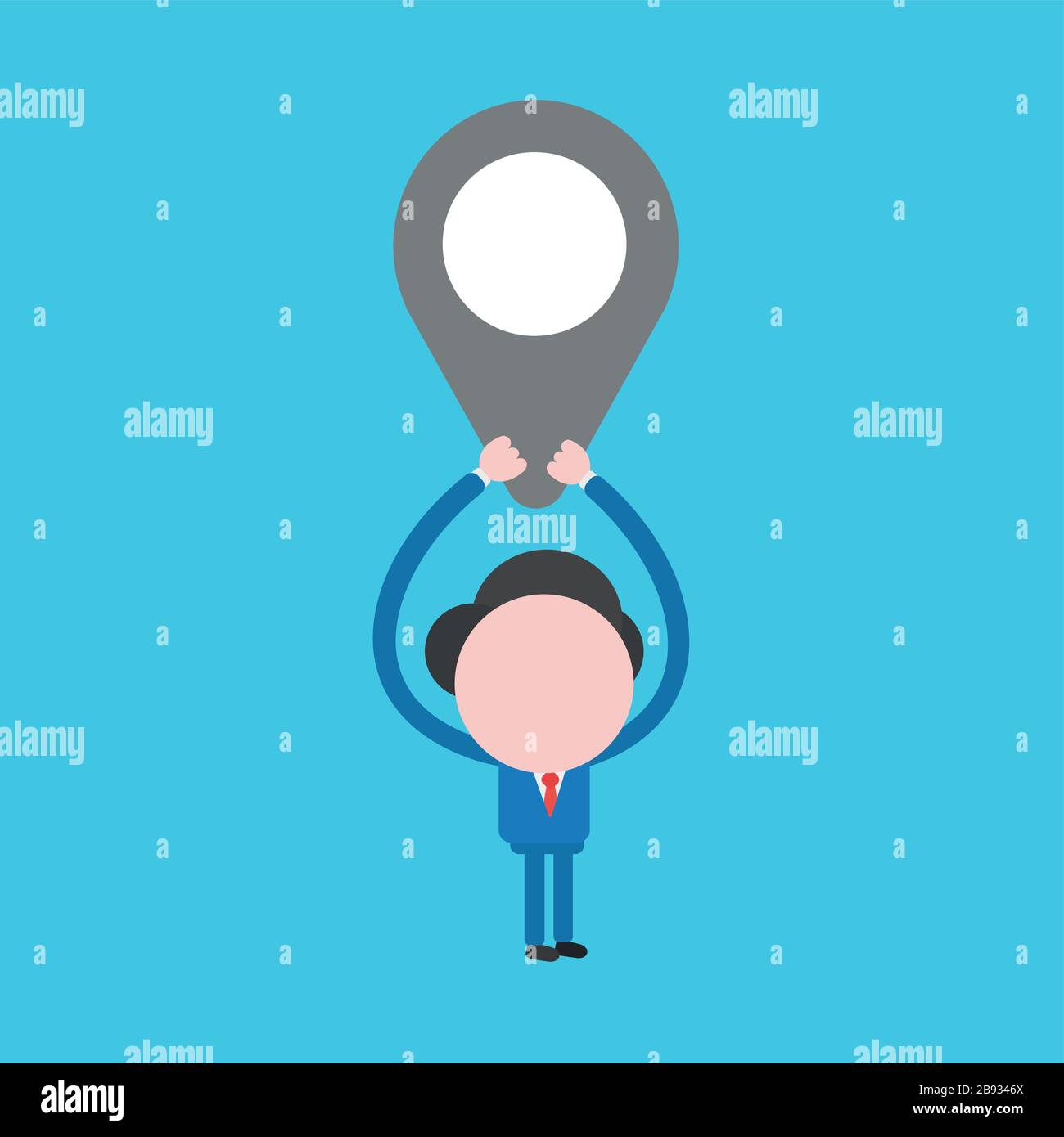 Local mascot Stock Vector Images - Alamy