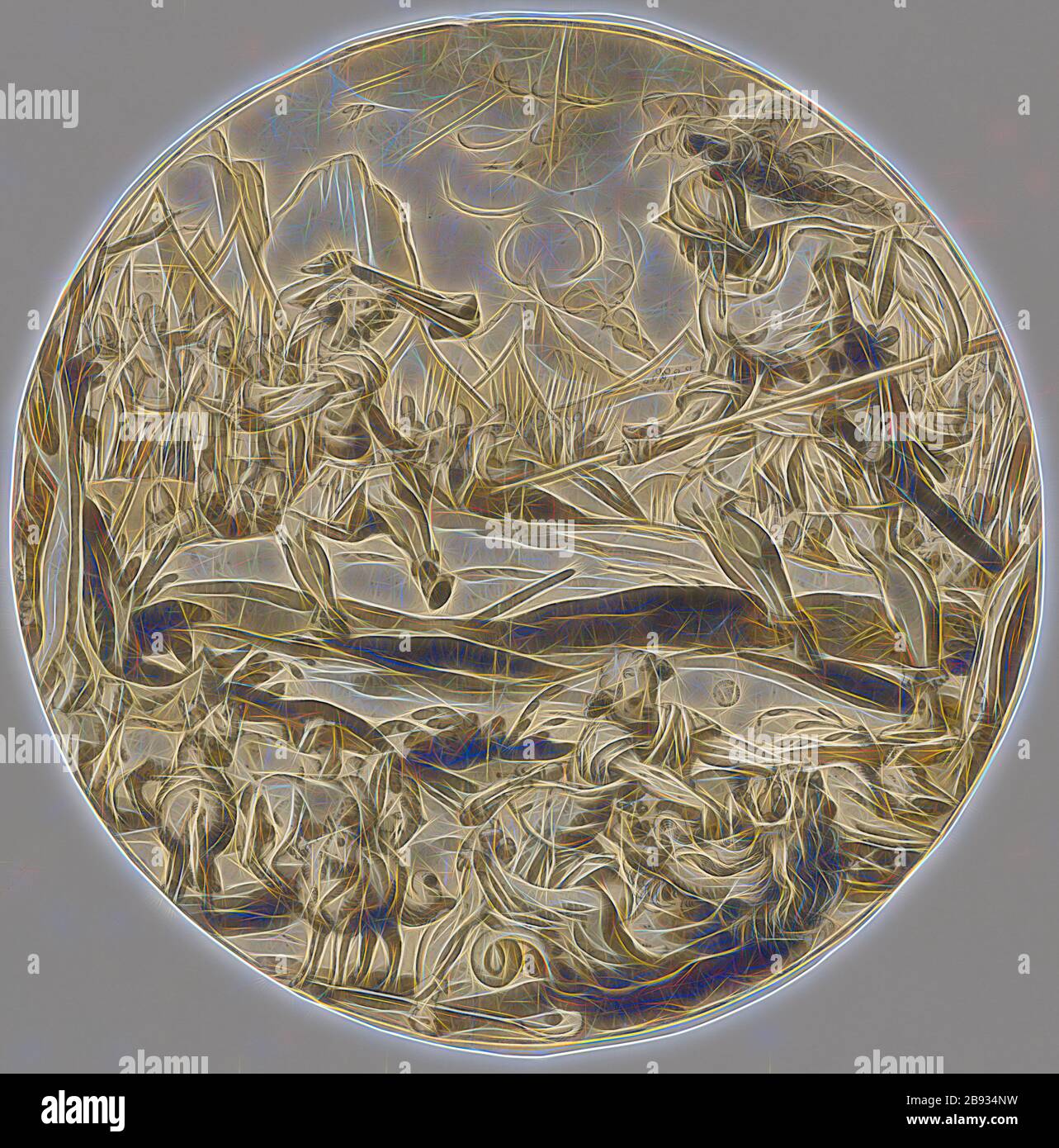 Goliath the lion hi-res stock photography and images - Alamy