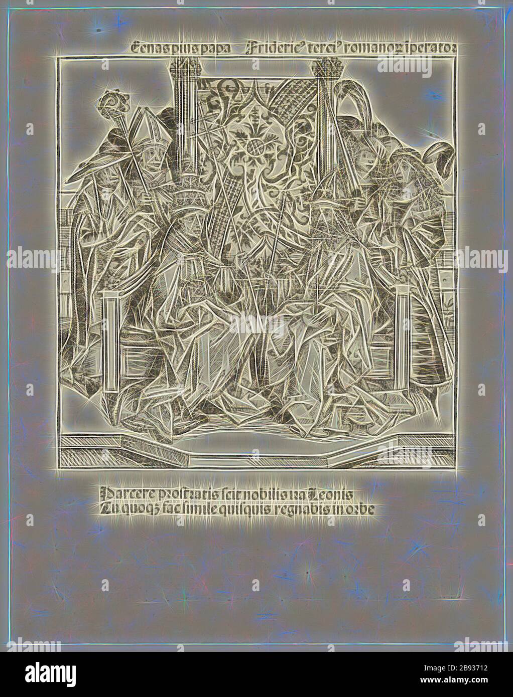 Pleydenwurff hi-res stock photography and images - Alamy