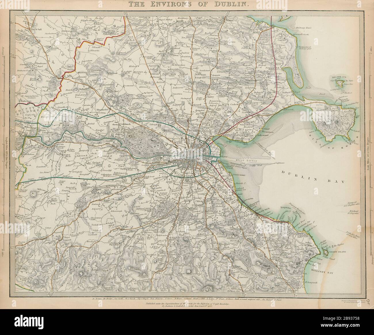 Lucan dublin hi-res stock photography and images - Alamy