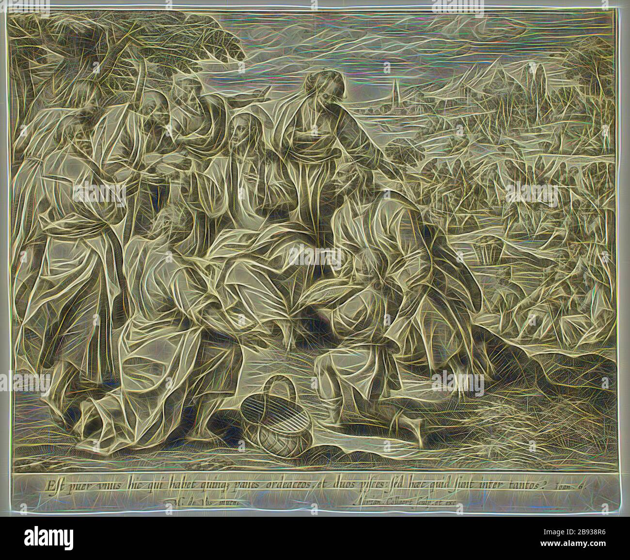 Marten de vos hi-res stock photography and images - Alamy