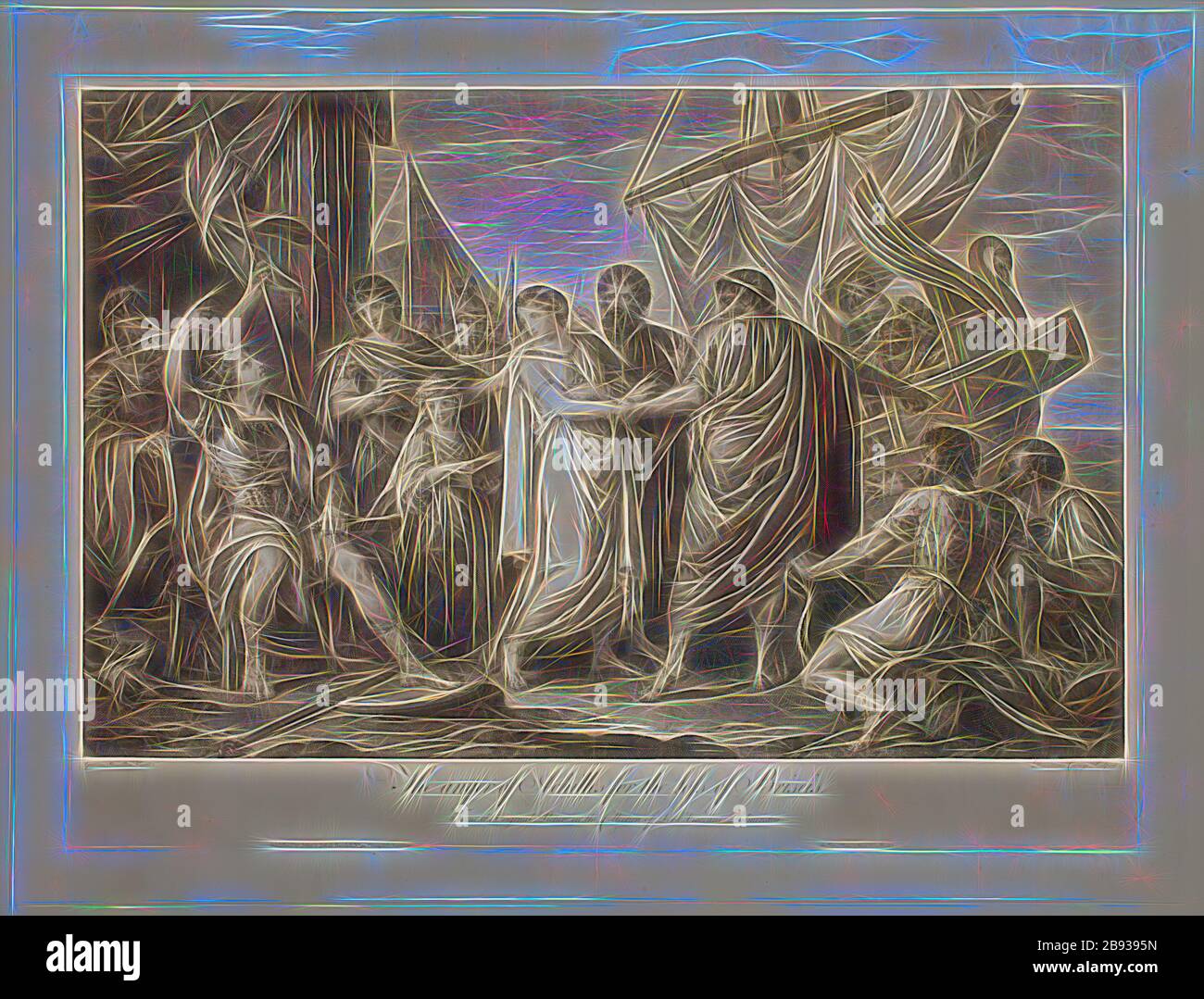 Gavin Hamilton High Resolution Stock Photography and Images - Alamy