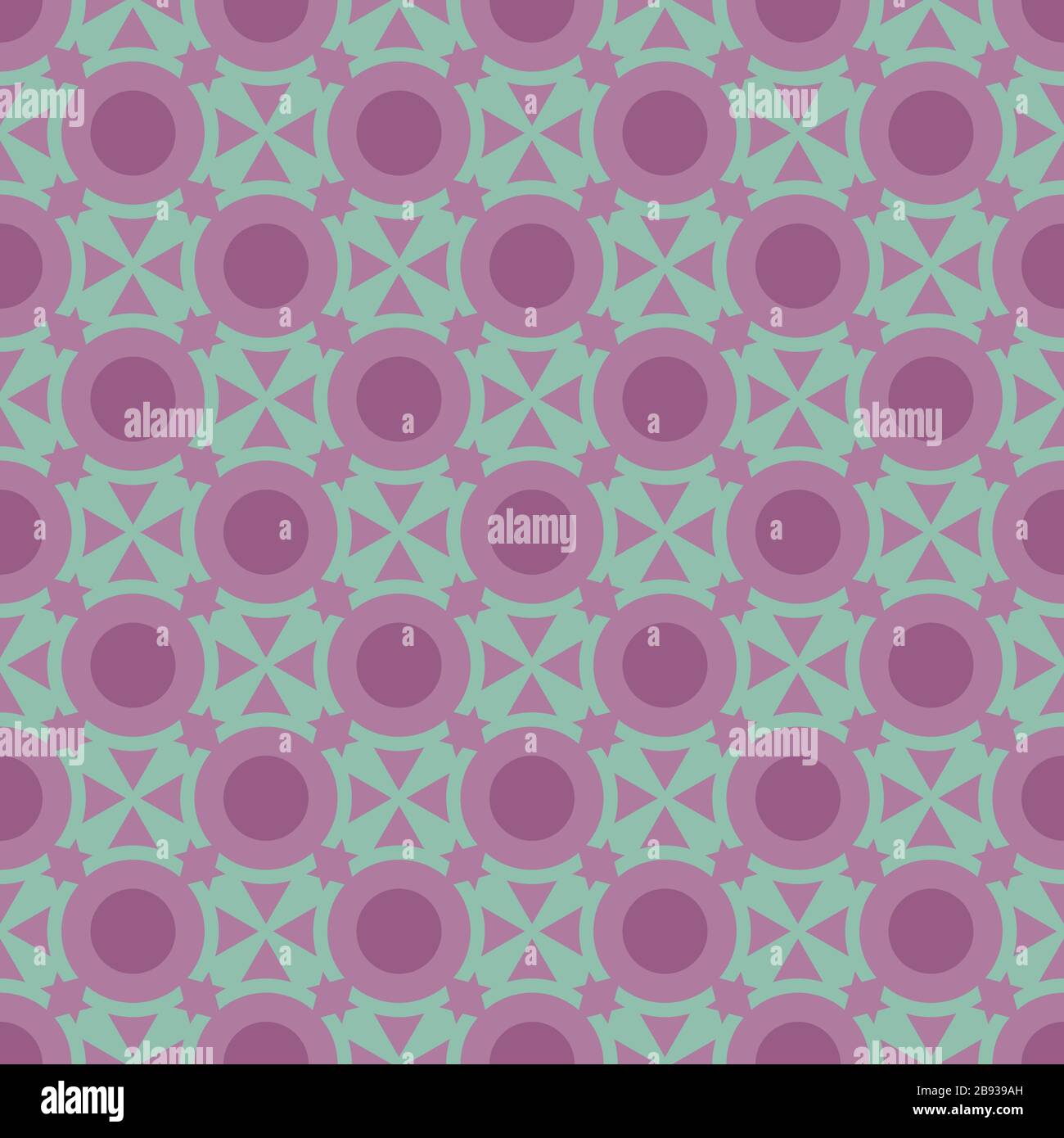 Seamless abstract art lilac pattern Stock Vector Image & Art - Alamy