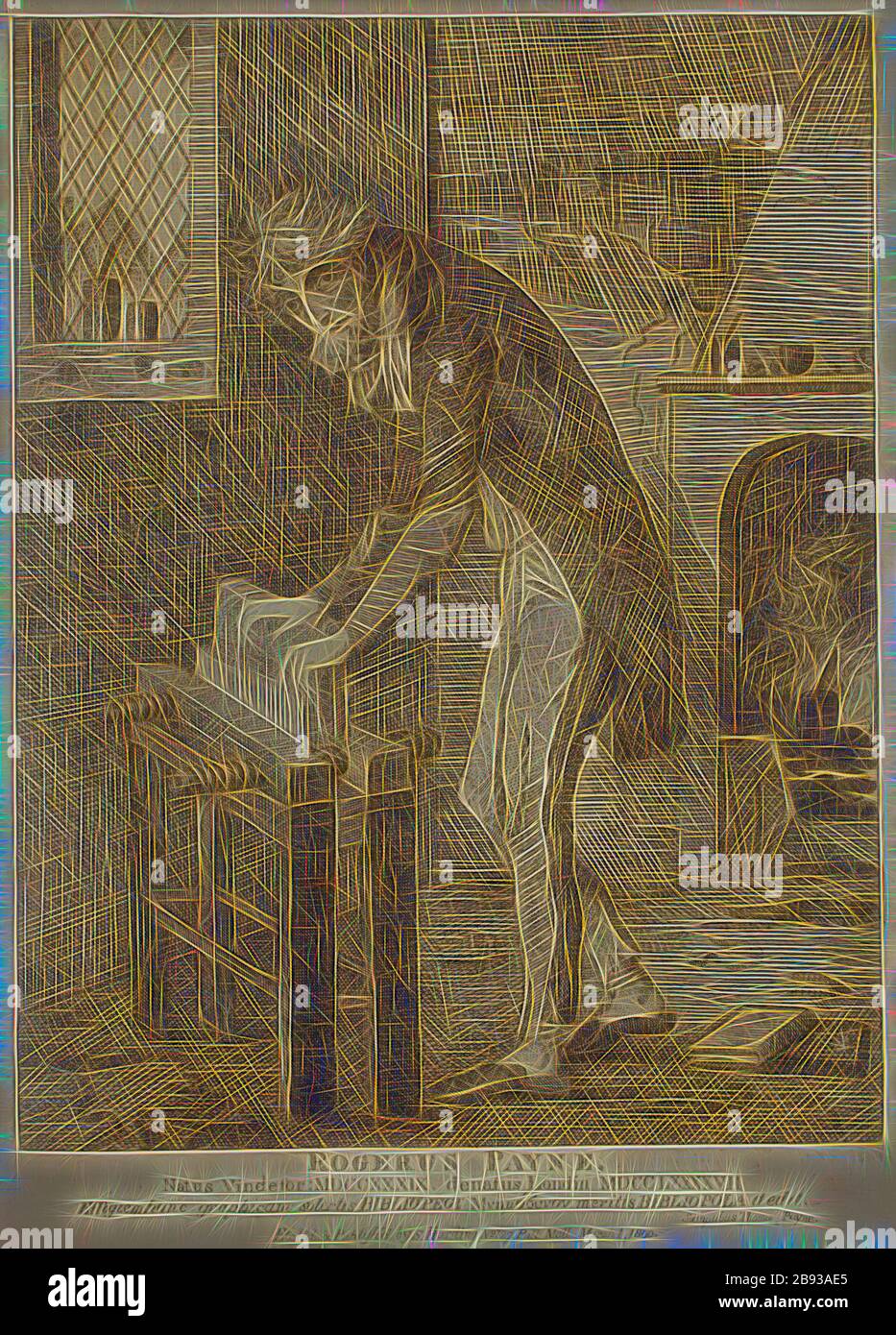 Roger payne hi-res stock photography and images - Alamy