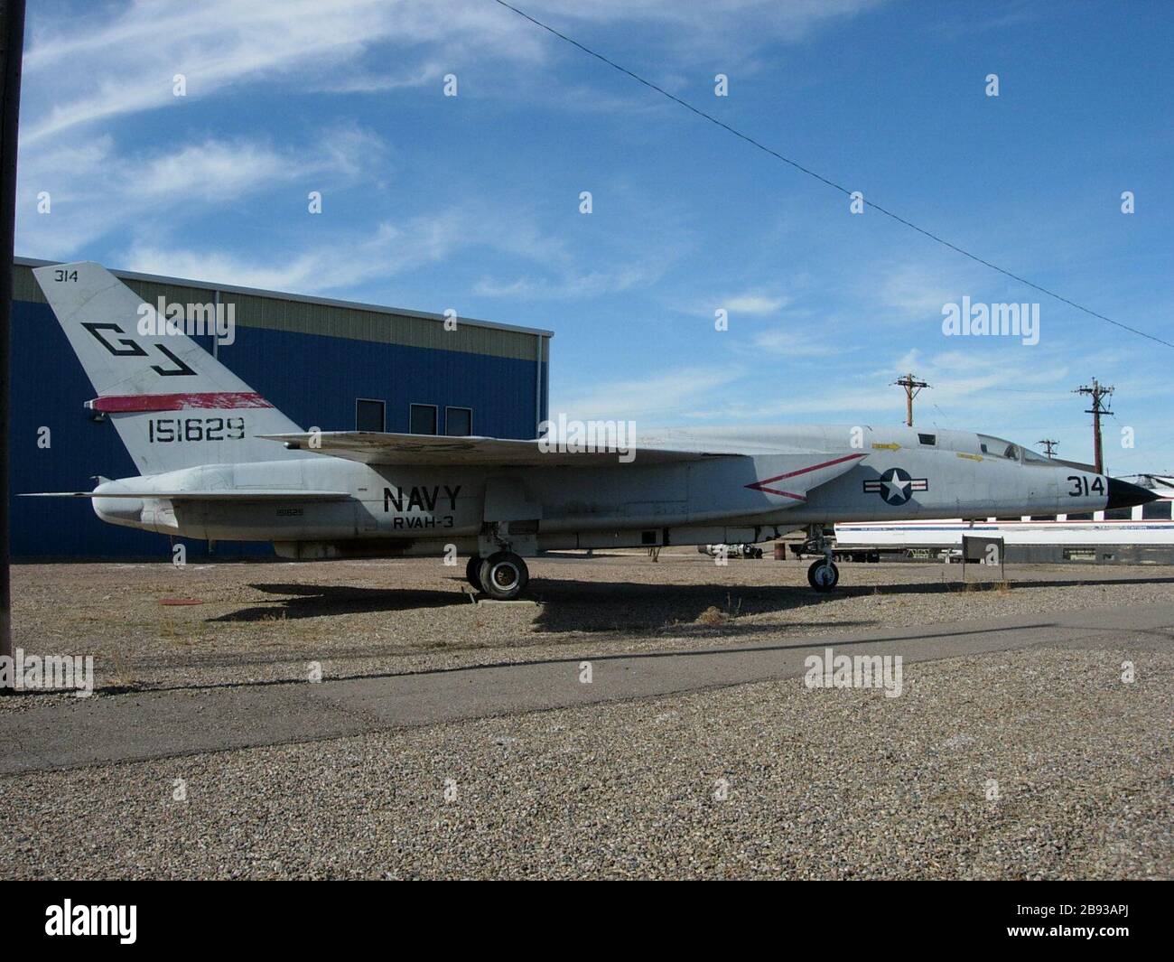 Pueblo weisbrod aircraft museum hi-res stock photography and images - Alamy