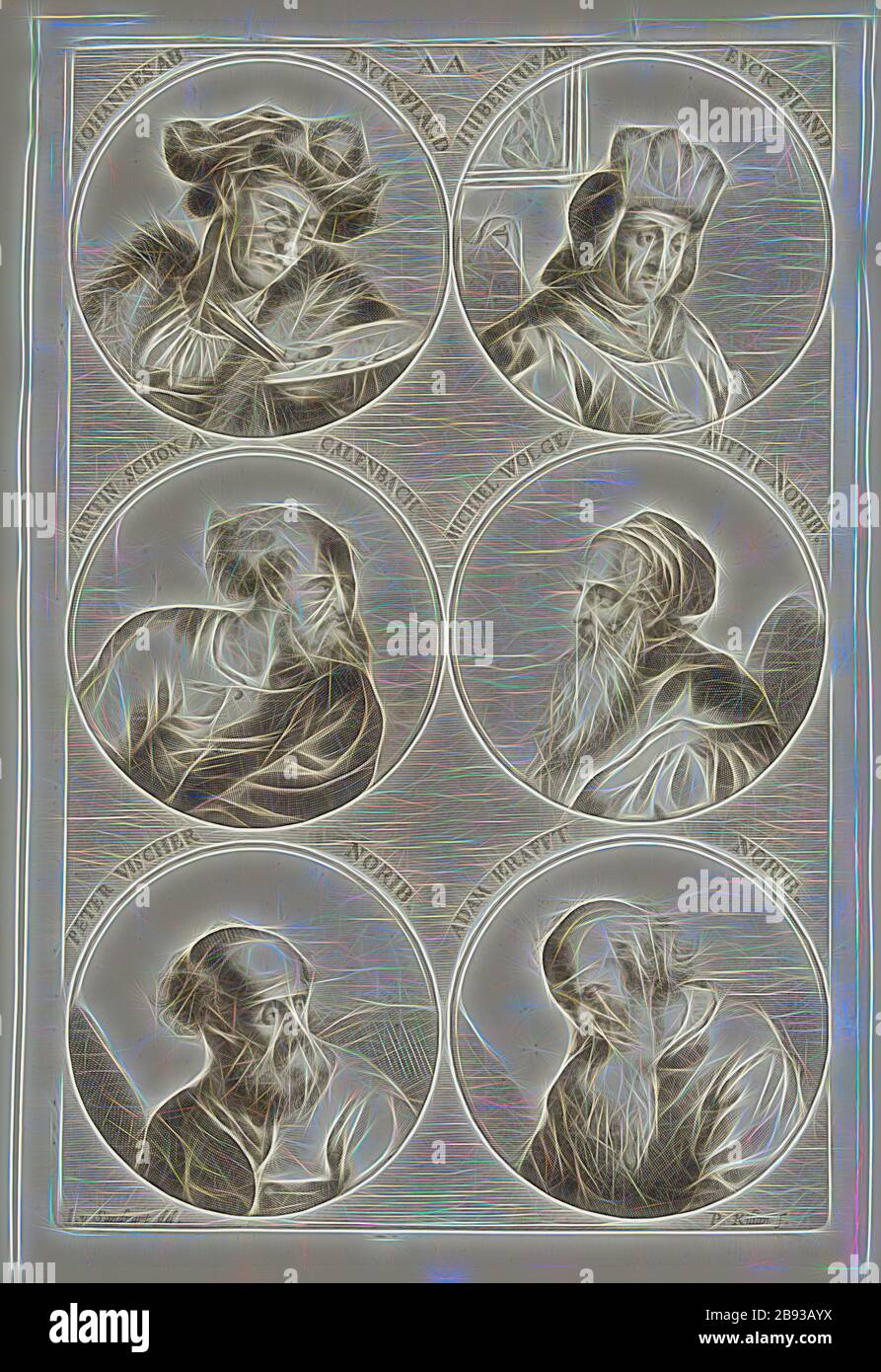 Michael wolgemuth hi-res stock photography and images - Alamy