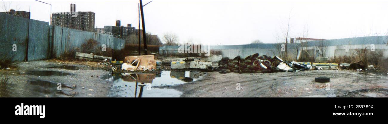 The area was known as hi-res stock photography and images - Alamy