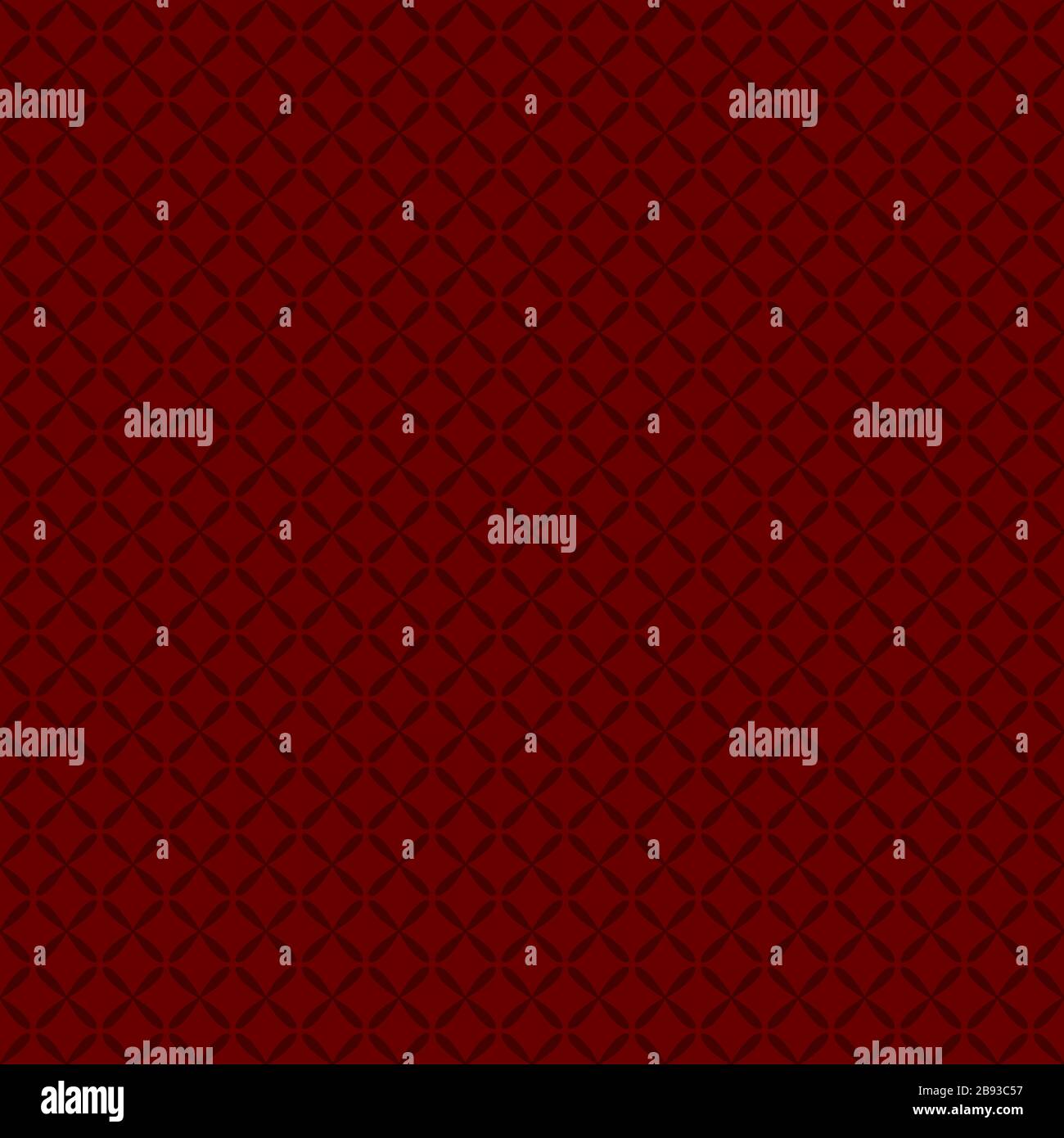 Dark red pattern hi-res stock photography and images - Alamy