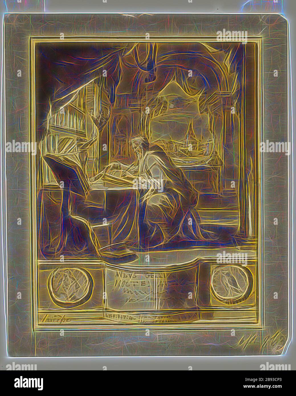 Aulus gellius hi-res stock photography and images - Alamy