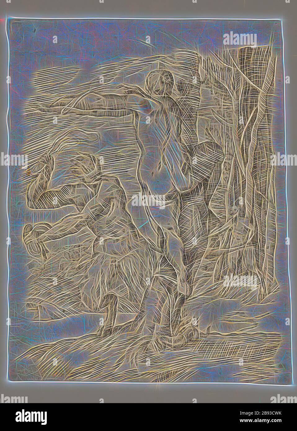 Chastising hi-res stock photography and images - Alamy