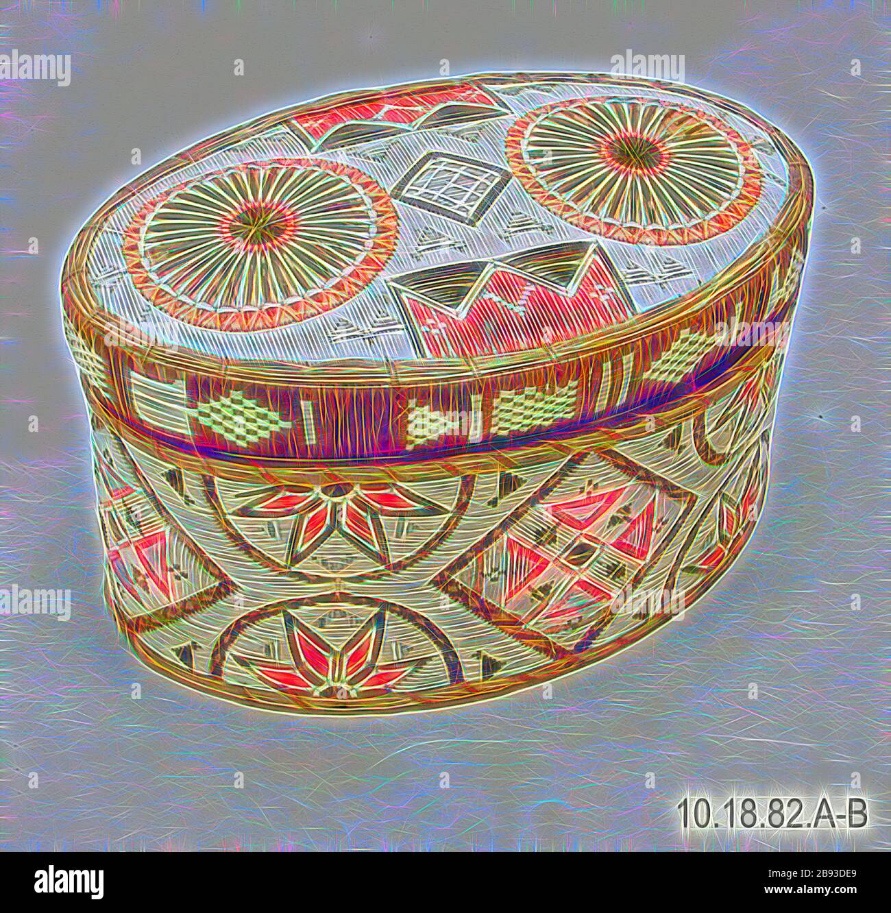 Micmac culture hi-res stock photography and images - Alamy