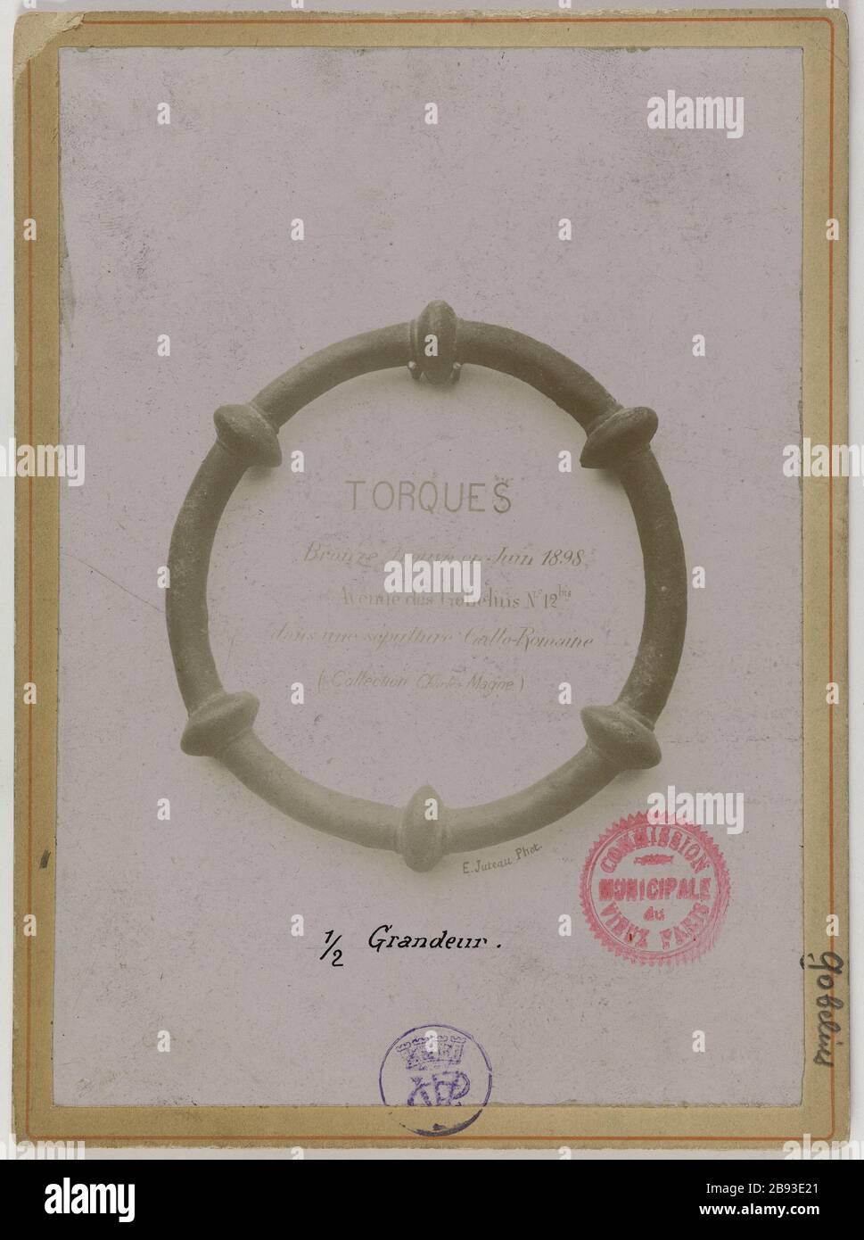 Magne henri hi-res stock photography and images - Alamy