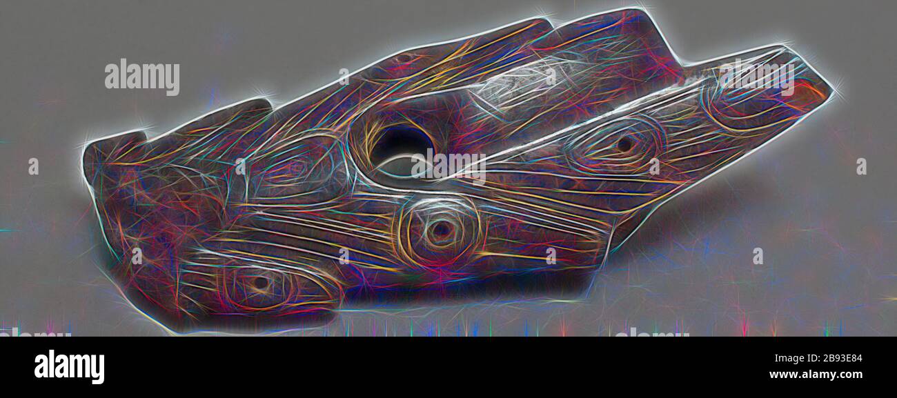 Native American Modern Technology