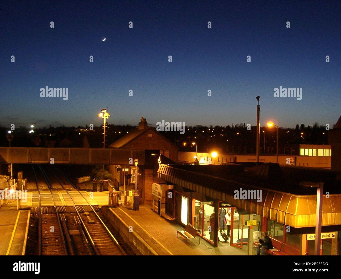 Bloody november hi-res stock photography and images - Alamy