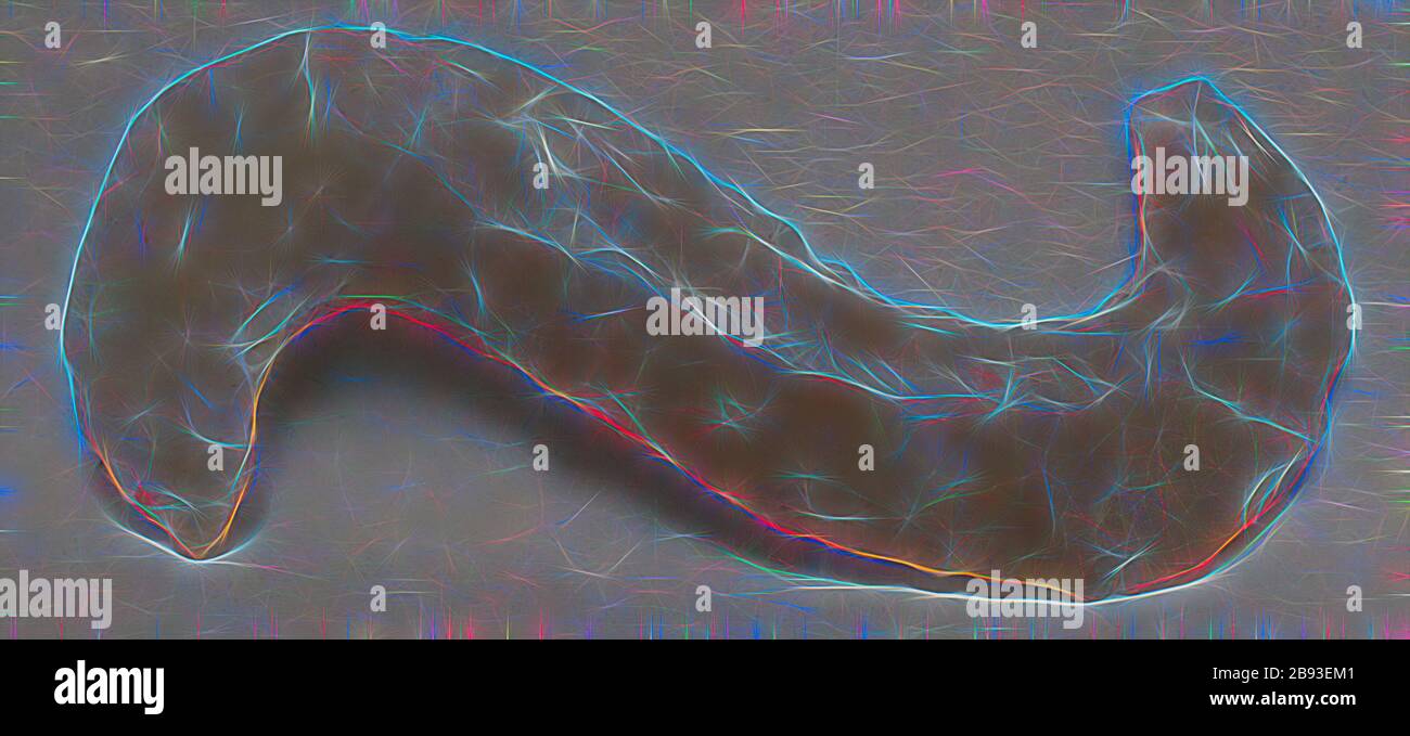 Maya, Precolumbian, Eccentric Flint, between 7th and 10th century ...