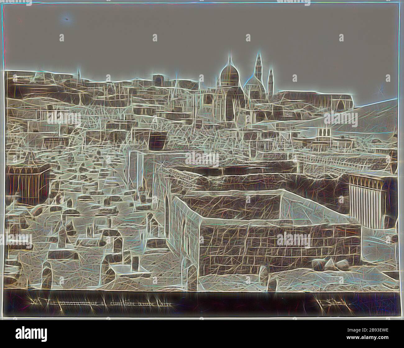 J pascal sebah hi-res stock photography and images - Alamy