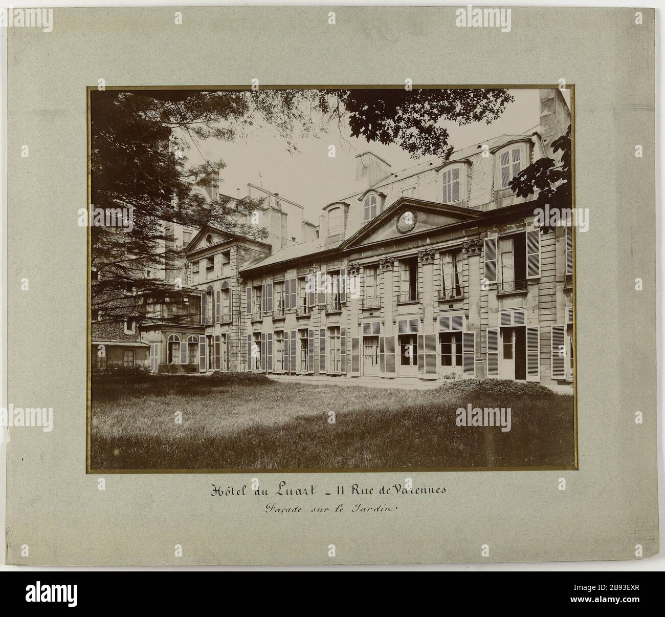 Le luart hi-res stock photography and images - Alamy