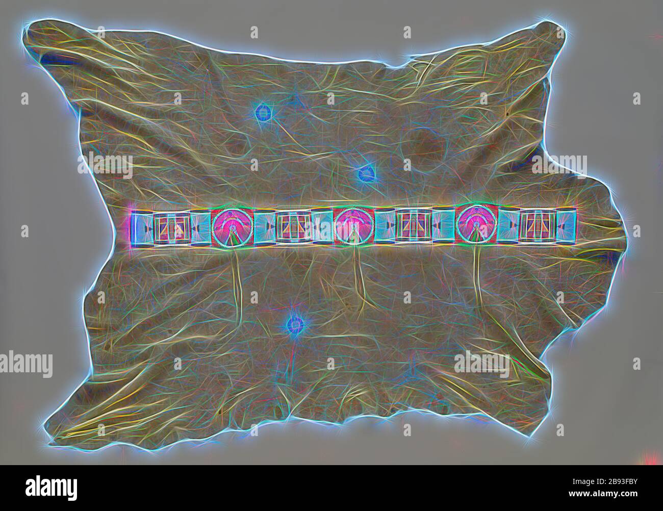 Buffalo robe hi-res stock photography and images - Alamy