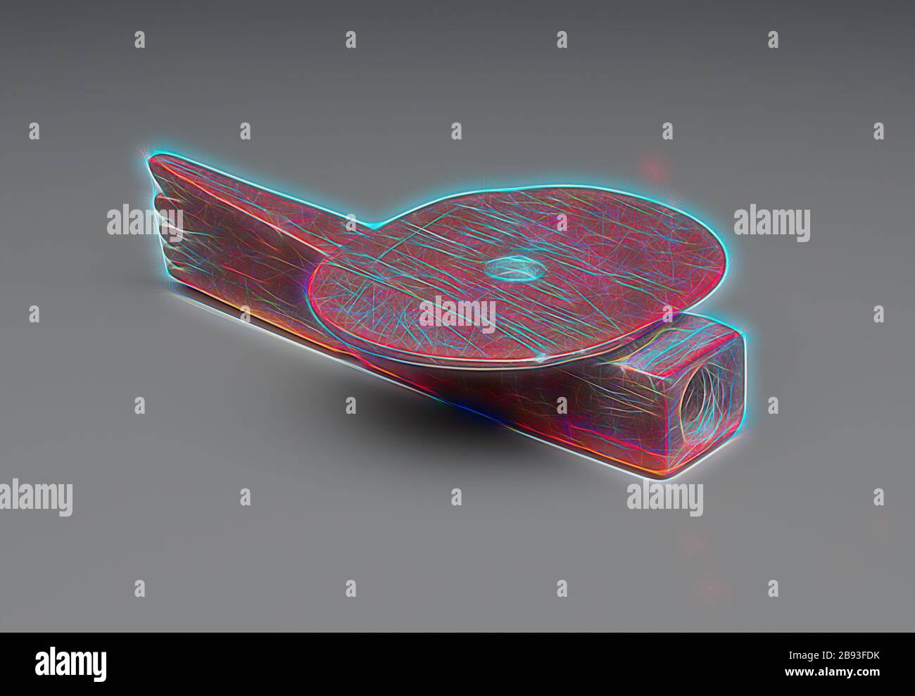 Modern native american pipe hi-res stock photography and images - Alamy