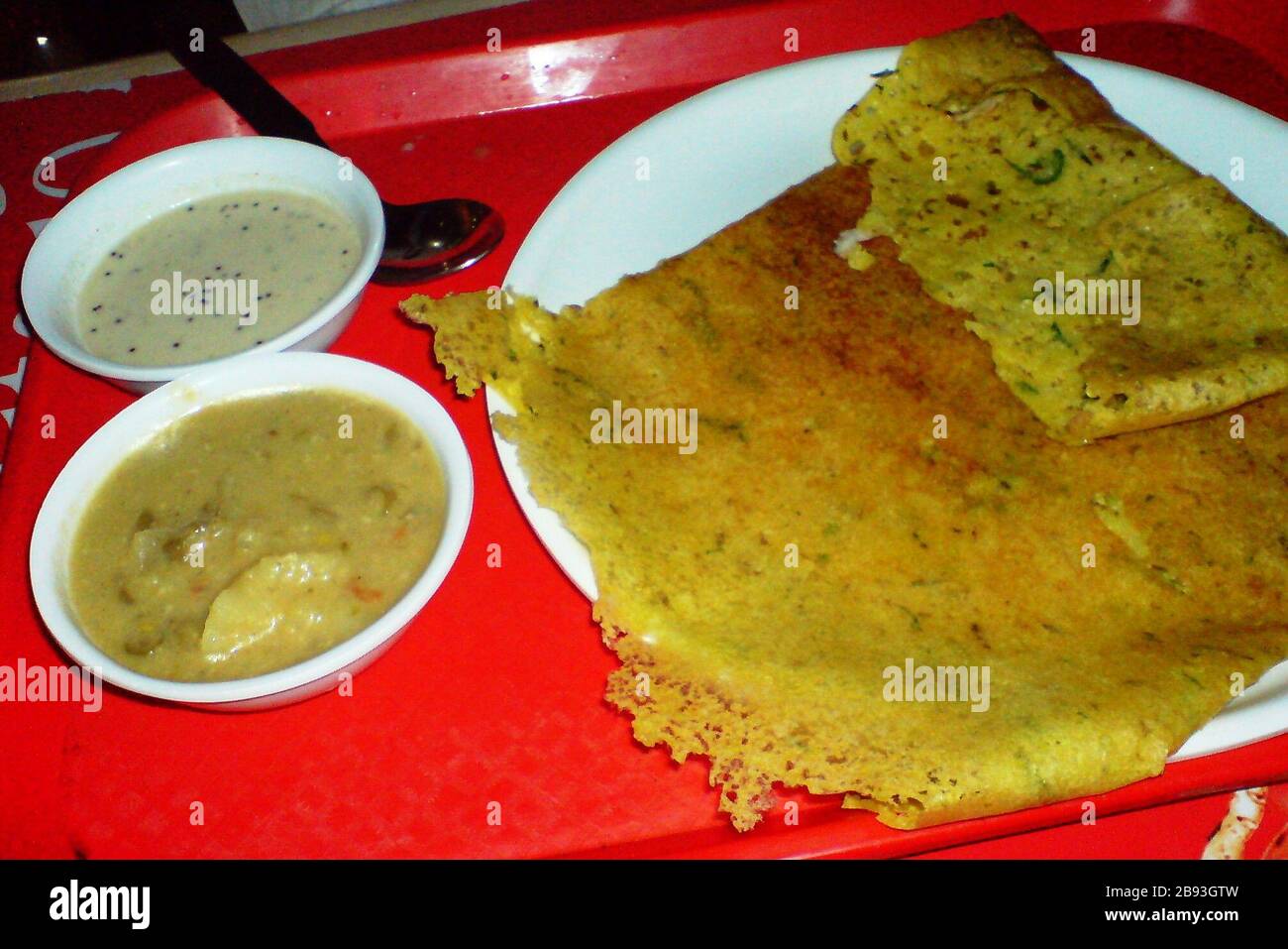 Rava Dosa High Resolution Stock Photography and Images - Alamy