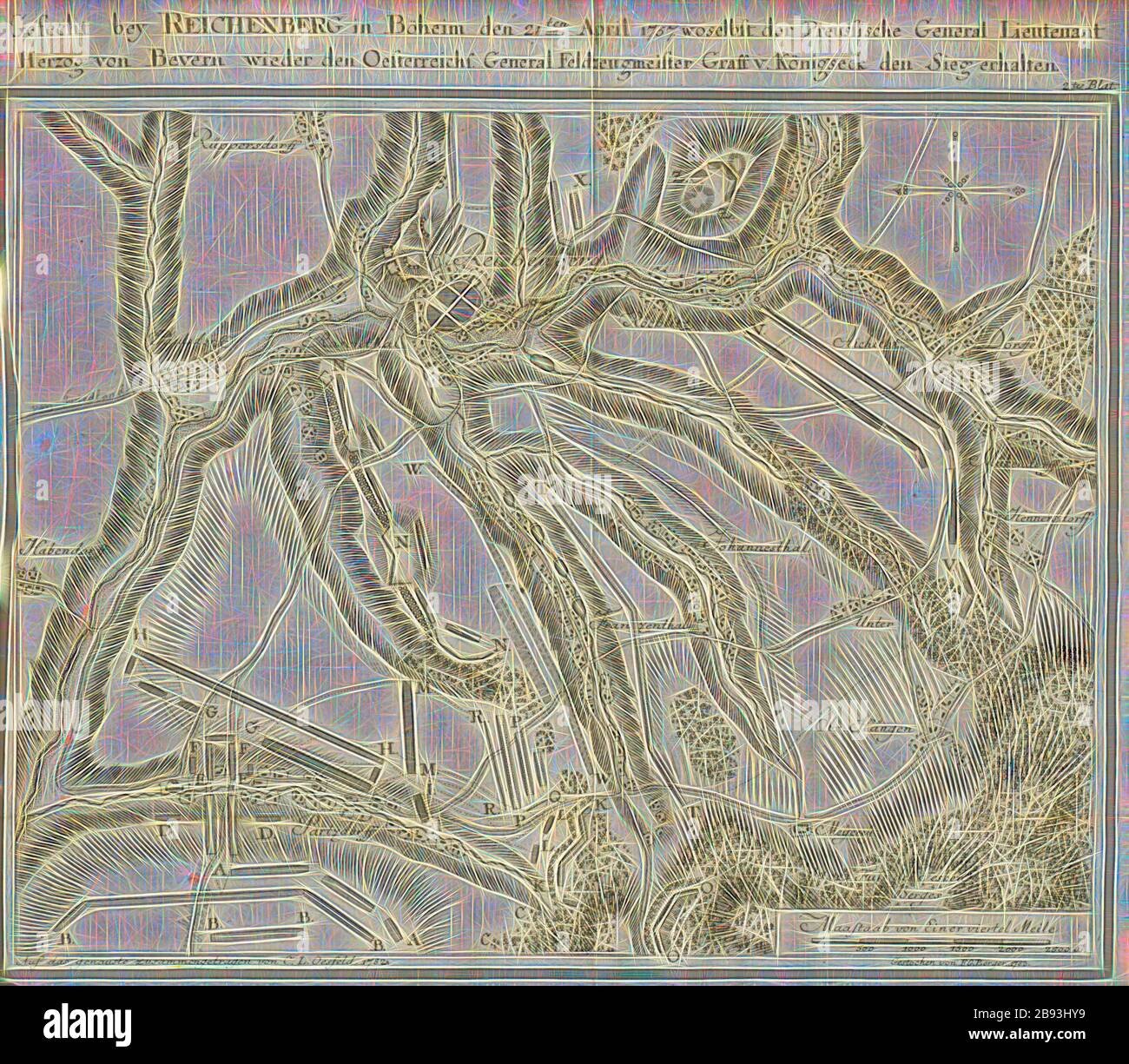 Henry berger hi-res stock photography and images - Alamy